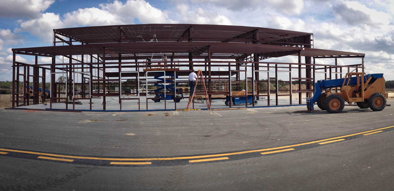 Home - Florida Metal Building Services LLC